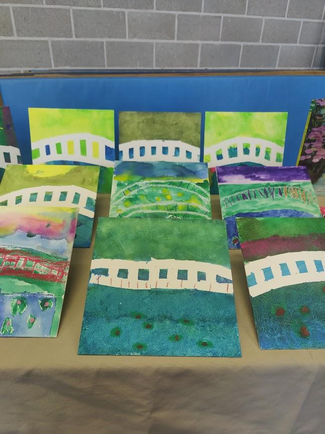 Project beeldende kunst | Libos