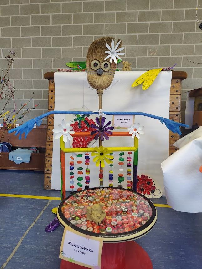 Project beeldende kunst | Libos